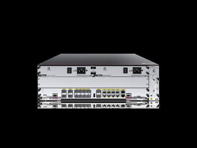 China Huawei  AR6300 with 4*SIC Slots NetEngine AR6300 Series Enterprise Routers for sale