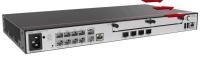 China Huawei NetEngine AR6140E-9G-2AC with 2Gbit/s NetEngine AR6100 Series Enterprise Routers for sale