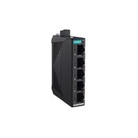 China Moxa EDS-G2005-EL Series switch  entry-level unmanaged full Gigabit Ethernet switches  5-port for sale