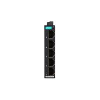 China Moxa EDS-G2005-EL Series switch  entry-level unmanaged full Gigabit Ethernet switches  5-port for sale
