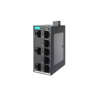 China Moxa EDS-G2008-ELP  unmanaged full Gigabit Ethernet switches 8-port entry-level for sale