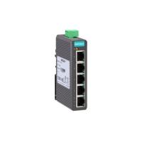 China 5-port Moxa EDS-205  entry-level unmanaged Ethernet switches for sale