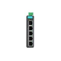 China 5-port Moxa EDS-205  entry-level unmanaged Ethernet switches for sale