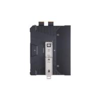 China Moxa SDS-3008 Series 8-Port  Layer 2 Smart Switches Industrial 8-port smart Ethernet switches for sale