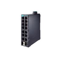 China Layer 2 Smart Switches Moxa SDS-3016 Series Industrial 16-port smart Ethernet switches for sale