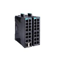 China Layer 2 Smart Switches Moxa SDS-3016 Series Industrial 16-port smart Ethernet switches for sale