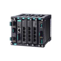 China Moxa MDS-G4012/MDS-G4012-4XGS Series switch Layer 2 Managed Switches for sale