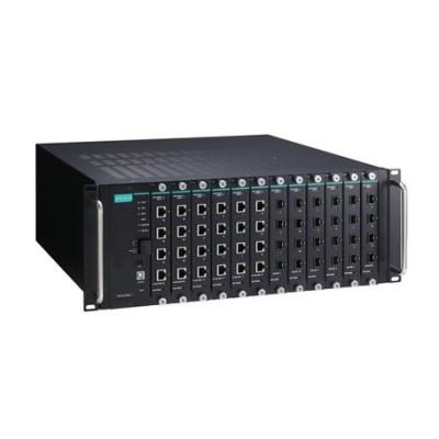 China Moxa  ICS-G7748A/G7750A/G7752A/  G7848A/G7850A/G7852A Series switch Layer 2/3 managed switches for sale