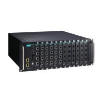 China Moxa  ICS-G7748A/G7750A/G7752A/  G7848A/G7850A/G7852A Series switch Layer 2/3 managed switches for sale