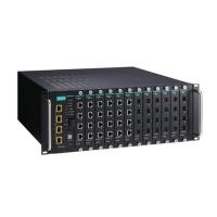China Moxa  ICS-G7748A/G7750A/G7752A/  G7848A/G7850A/G7852A Series switch Layer 2/3 managed switches for sale