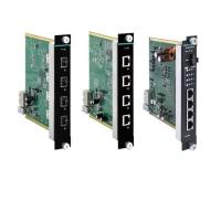 China Moxa IM-G7000A Module Series 4G-port Gigabit Ethernet interface modules for sale