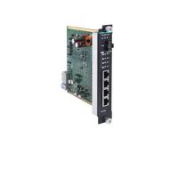 China Moxa IM-G7000A Module Series 4G-port Gigabit Ethernet interface modules for sale