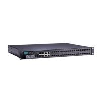 China Moxa PT-7528/ PT-7728 Series switch rackmount Ethernet switches and Layer 2 managed switches for sale