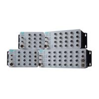 China Moxa TN-4500A /TN-5500A Series switch EN 50155 POE switches Industrial Ethernet Switches for sale