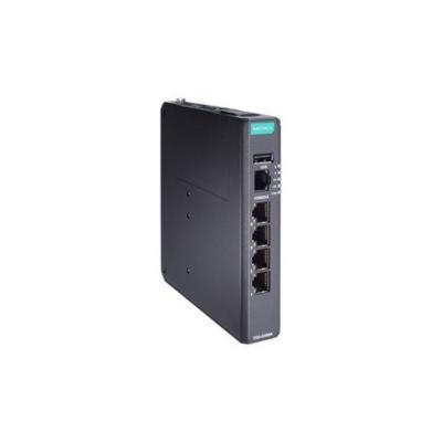 China Moxa TSN-G5004/TSN-G5008 Series switch 4G-port /8G-port full Gigabit managed Ethernet switch for sale