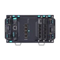 China Moxa MDS-G4012-L3-4XGS/MDS-G4020-L3-4XGS/MDS-G4028-L3-4XGS Series switch Layer 3 Managed Switch for sale