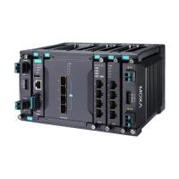 China Moxa MDS-G4012-L3-4XGS/MDS-G4020-L3-4XGS/MDS-G4028-L3-4XGS Series switch Layer 3 Managed Switch for sale