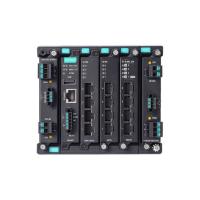 China POE switch Moxa MDS-G4012-L3/MDS-G4020-L3/MDS-G4028-L3 Series switch 12G/20G/28G ports  Layer 3 managed for sale