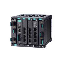 China POE switch Moxa MDS-G4012-L3/MDS-G4020-L3/MDS-G4028-L3 Series switch 12G/20G/28G ports  Layer 3 managed for sale