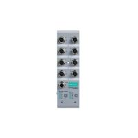 China 8-port unmanaged industrial Ethernet switch Moxa TN-5308  Series switch 8-port unmanaged industrial Ethernet switch for sale