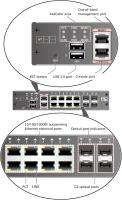 China Huawei Firewalls With DDR3 8GB Memory USG6620/6630 Next-Generation Firewalls for sale