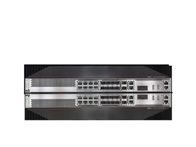 China Huawei  USG6555E-AC with 4 GB DDR4 ECC memory HiSecEngine USG6500E Series AI Firewalls for sale