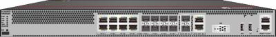 China Huawei USG6525E  -AC  With 4GB DDR4 ECC Memory HiSecEngine USG6000E Series AI Firewalls for sale