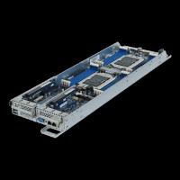 China Gigabyte 2U Rack server H262-Z62 Barebone 2U Rack server DP 2U 4 Nodes Server for sale