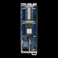 China Gigabyte 2U Rack server H262-Z62 Barebone 2U Rack server DP 2U 4 Nodes Server for sale