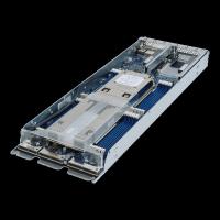 China Gigabyte 2U Rack server H262-Z62 Barebone 2U Rack server DP 2U 4 Nodes Server for sale