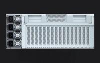China Gigabyte with AMD 3D V-Cache Technology  rack server G493-ZB4-AAP1 Network Rack Server for sale