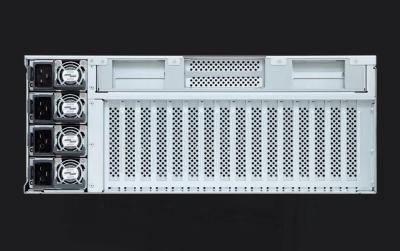 China Gigabyte with AMD 3D V-Cache Technology  rack server G493-ZB4-AAP1 Network Rack Server for sale
