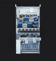 China Gigabyte with AMD 3D V-Cache Technology  rack server G493-ZB4-AAP1 Network Rack Server for sale