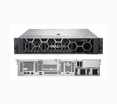 China DELL PowerEdge R550 2U Rack Server Intel Xeon Original New network R550 for sale