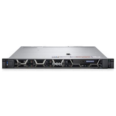 China Best Selling PowerEdge R450 1U rack server Chinese Factory Price EMC PowerEdge R450 Rack Server for DELL for sale