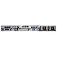 China Best Selling PowerEdge R450 1U rack server Chinese Factory Price EMC PowerEdge R450 Rack Server for DELL for sale