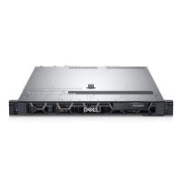 China DELL PowerEdge R6515/R6525 server with ddr4 memory 1U Rack Server with AMD processor for sale