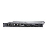 China DELL PowerEdge R6515/R6525 server with ddr4 memory 1U Rack Server with AMD processor for sale