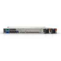 China DDR4 3200MHz E-2300 Lenovo ThinkSystem SR250 V2 Rack Computer Data Cloud Storage Server 1U Rack Sever for sale