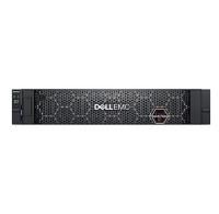 China Dell PowerVault ME5024  Dell Storage ME5024 2U Array with Intel Xeon Processor for sale