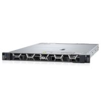 China Dell EMC PowerEdge R660xs 1U Server Ddr5 With Intel Xeon Scalable Processors for sale