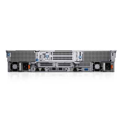 China Dell PowerEdge R750XA High-performance Server 3rd Generation Intel Xeon Scalable processor DDR4 3200 2U Rack Sever for sale