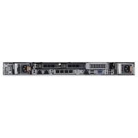 China Dell PowerEdge R650 Rack Server 4x3.5 Front Storage SAS/SATA 8351N 2.4G, 36C/72T 11.2GT/s 54M Cache HT  DDR4- for sale