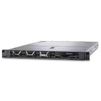 China Dell PowerEdge R650 Rack Server 4x3.5 Front Storage SAS/SATA 8351N 2.4G, 36C/72T 11.2GT/s 54M Cache HT  DDR4- for sale