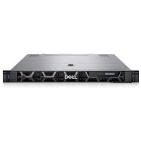 China Dell PowerEdge R650 Rack Server 4x3.5 Front Storage SAS/SATA 8351N 2.4G, 36C/72T 11.2GT/s 54M Cache HT  DDR4- for sale