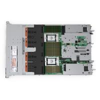 China Dell PowerEdge R650 Rack Server 4x3.5 Front Storage SAS/SATA 8351N 2.4G, 36C/72T 11.2GT/s 54M Cache HT  DDR4- for sale