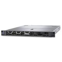 China Dell PowerEdge R650 Rack Server 4x3.5 Front Storage SAS/SATA 8351N 2.4G, 36C/72T 11.2GT/s 54M Cache HT  DDR4- for sale