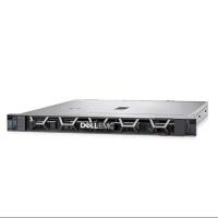 China Economical DELL server  PowerEdge R250 1U/R350 1U/R450 1U/R550 2U Rack Server DDR4 with intel Xeon processor for sale