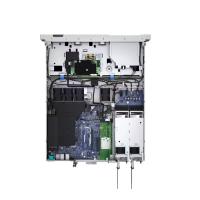 China Economical DELL server  PowerEdge R250 1U/R350 1U/R450 1U/R550 2U Rack Server DDR4 with intel Xeon processor for sale