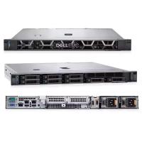 China Economical DELL server  PowerEdge R250 1U/R350 1U/R450 1U/R550 2U Rack Server DDR4 with intel Xeon processor for sale